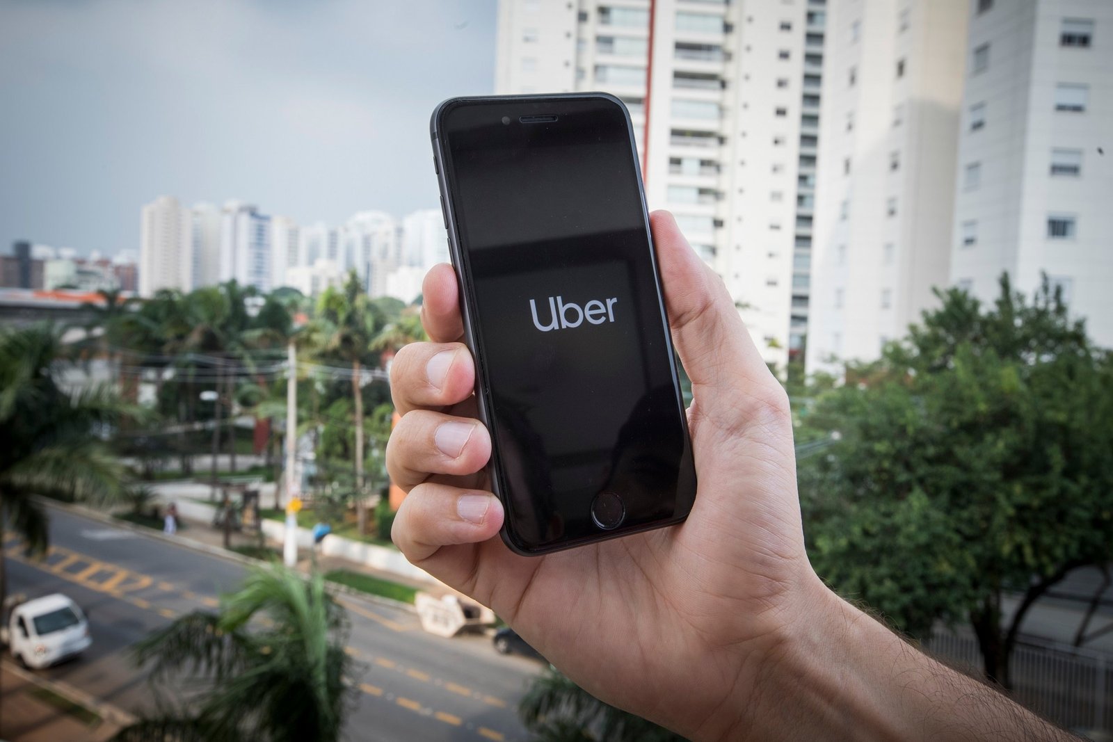 Uber: Creció el uso del Código PIN en Argentina - Turistar
